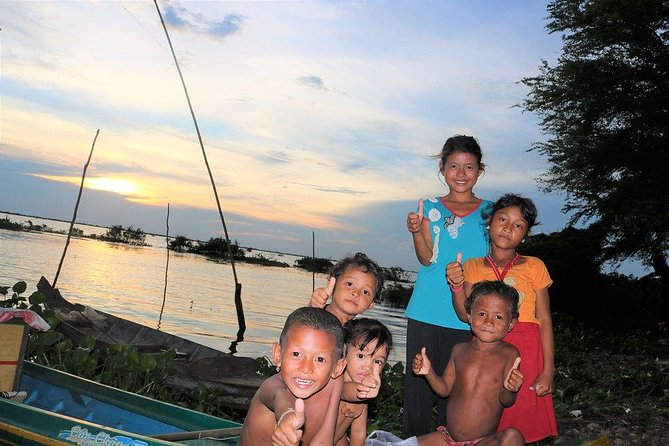 3 Days Siem Reap Explorer - Small Group - Who Will Love This Tour?