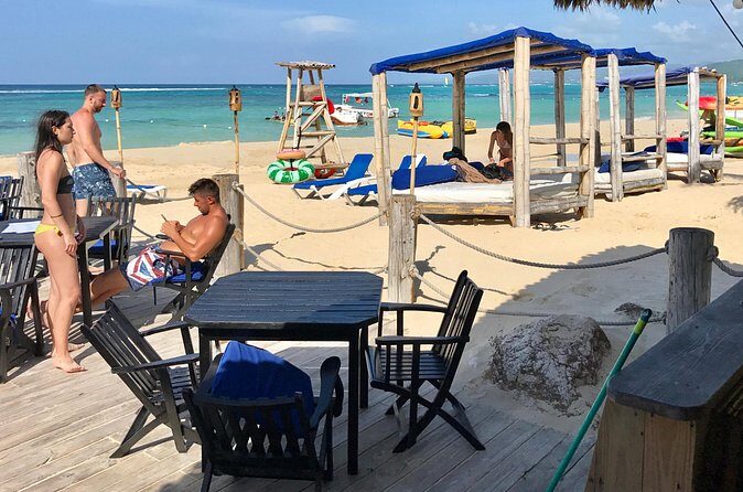 3-days Sightseeing Tour of Ocho Rios & Montego Bay departing from Kingston - Final Thoughts