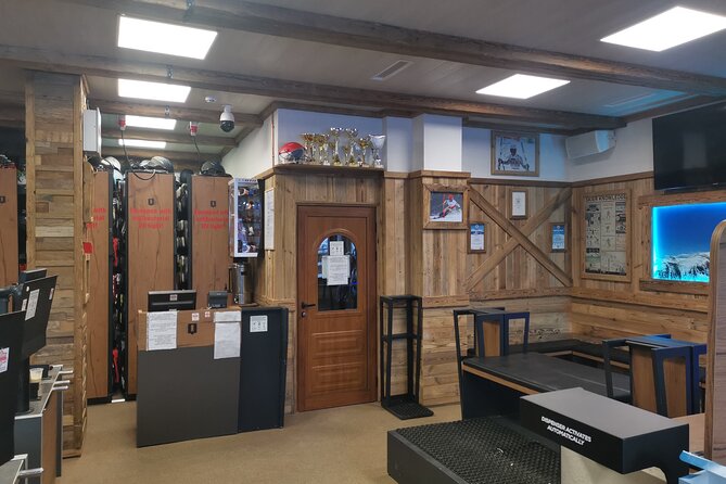 3 Days Ski Equipment Rental in Borovets - Ratings and Recommendations