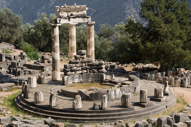 3 days Spanish guided tour in Epidaurus, Mycenae, Olympia, Delphi - Final Thoughts