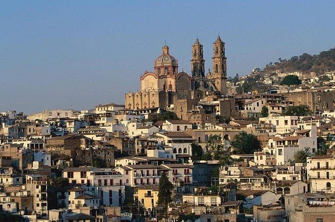 3 Days Taxco Cuernavaca Teotihuacán Guadalupe, Puebla and Cholula - Who Should Consider This Tour?