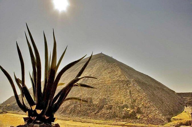 3 Days Taxco Cuernavaca Teotihuacán Guadalupe, Puebla and Cholula - FAQ