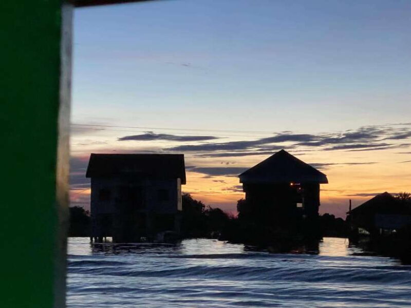 3 Days Temple Tour: Sunrise, Sunset, and Fishing Village - Key Points