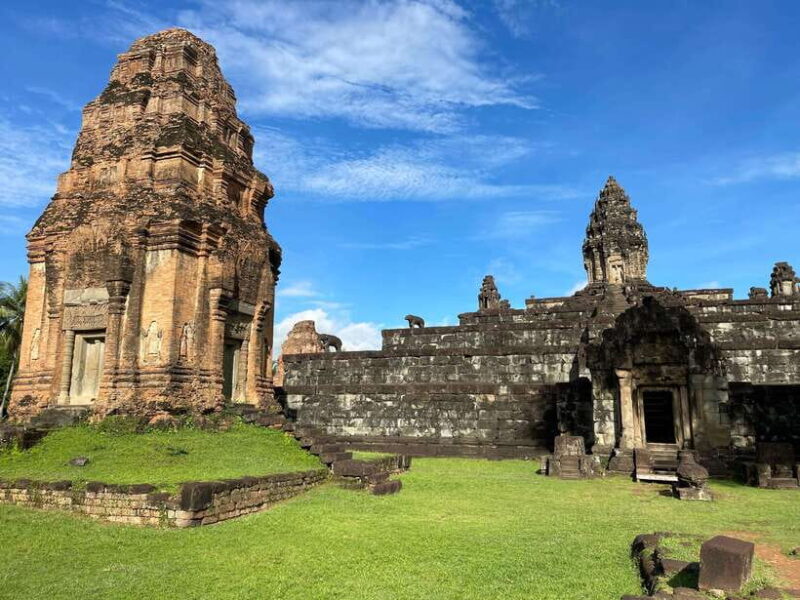 3 Days Temple Tour: Sunrise, Sunset, and Fishing Village - Who Will Love This Tour?