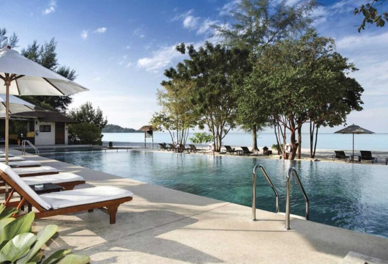 3 Days Thailand Motorcycle Coastal Tour - Key Points