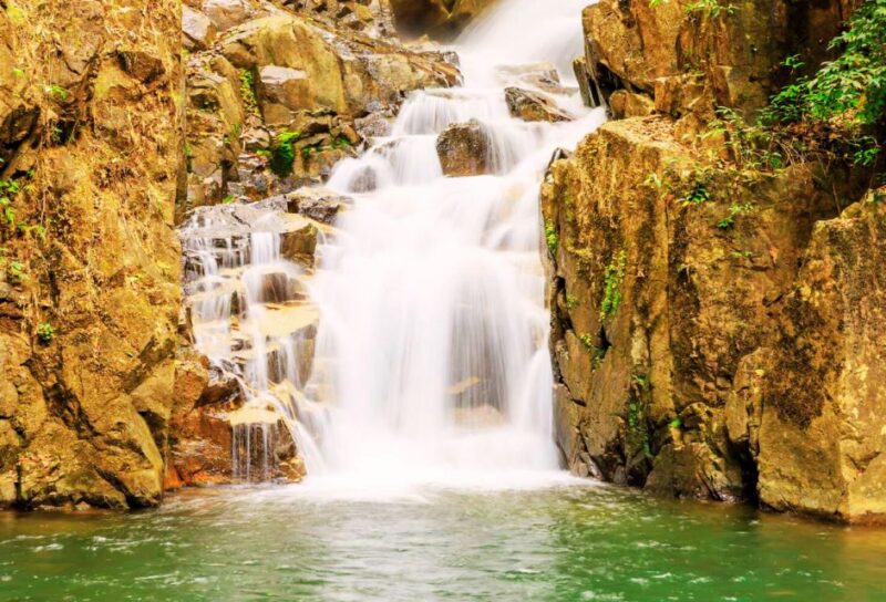 3 Days Thailand Motorcycle Coastal Tour - The Practical Side: Pricing, Gear, and Group Dynamics