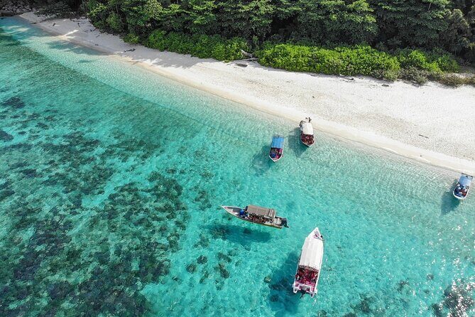 3 Days Tioman Island Package from Singapore (Private tour) - Who Is This Tour Best For?