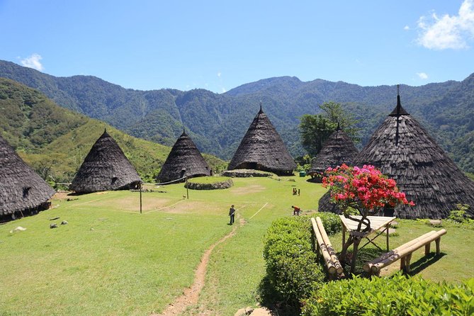3 days to Wae Rebo - What Makes the Wae Rebo Tour Stand Out?