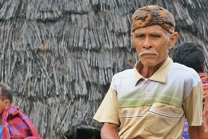 3 days to Wae Rebo - The Return – Scenic Drive and Beach Stop