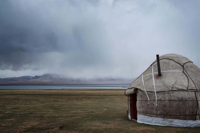 3-Days Tour Around Issyk Kul Lake, Canyons & Stay in Valleys - A Practical Breakdown of the Tour