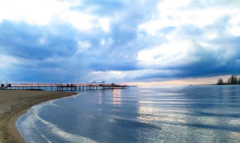 3-Days Tour Around Issyk Kul Lake, Canyons & Stay in Valleys - FAQ
