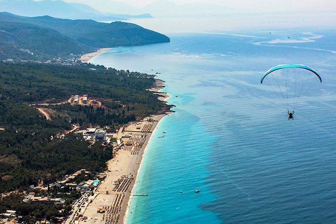 3 Days Tour Beach & Castles. Car & Driver Included with "optional" Accommodation - Key Points