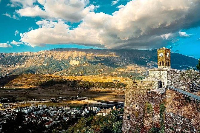 3 Days Tour Beach & Castles. Car & Driver Included with "optional" Accommodation - What Travelers Say