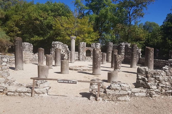 3 Days Tour Beach & Castles. Car & Driver Included with "optional" Accommodation - The Sum Up