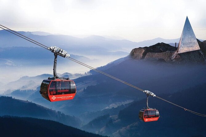 3 Days Tour & Fansipan Mountain Hotel & Bungalow from Hanoi - A Close Look at the Itinerary: What to Expect