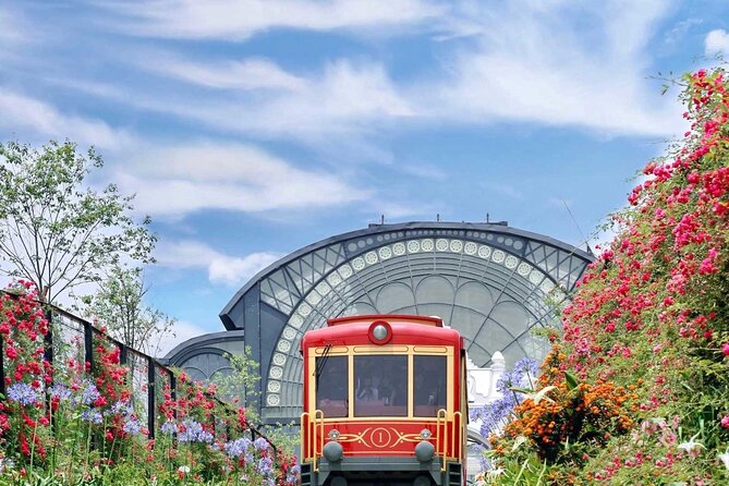 3 Days Tour & Fansipan Mountain Hotel & Bungalow from Hanoi - Final Thoughts: Who Is This Tour For?