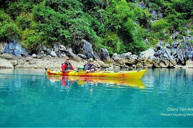 3 Days Tour from Cat Ba Town to Cat Ba National Park - Who Will Enjoy This Tour?