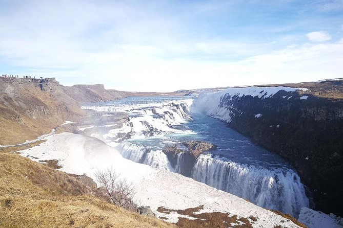 3 Days Tour - Golden Circle, Southcoast & Jökulsárlón Glacier Lagoon - Discovering Iceland’s South Coast and Golden Circle: A Practical Review of a 3-Day Tour