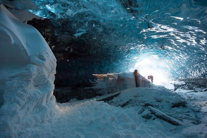 3 Days Tour - Golden Circle, Southcoast & Jökulsárlón Glacier Lagoon - What Travelers Say