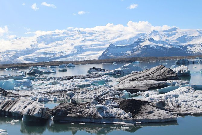 3 Days Tour - Golden Circle, Southcoast & Jökulsárlón Glacier Lagoon - Who Will Love This Tour?