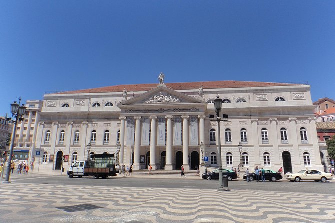 3 days tour in Lisbon - Exploring the Best of Lisbon in Three Days: An In-Depth Review