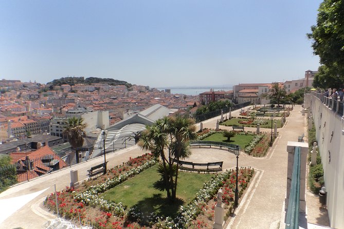 3 days tour in Lisbon - FAQ