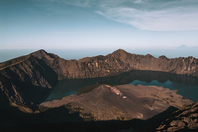 3 Days Tour in Mount Rinjani Summit with Lake Hiking - FAQ