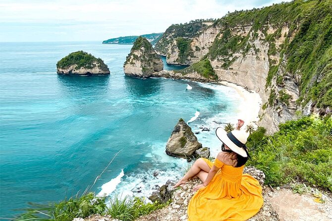 3 Days Tour in Nusa Penida - Key Points