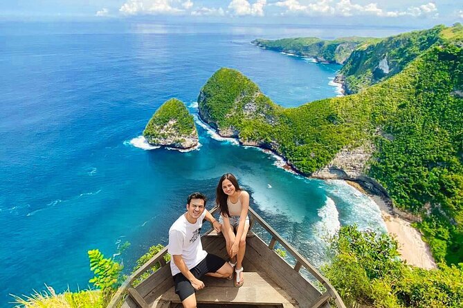 3 Days Tour in Nusa Penida - Day 1: Exploring the Wild and Scenic Western Nusa Penida