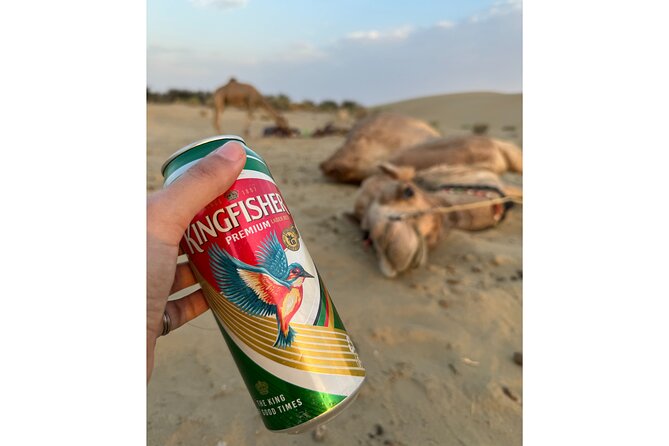 3 Days Tour in Wild Desert Safari - Final Thoughts