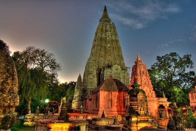 3 Days tour of Prayagraj tour - A Practical Look at the 2-Day Bodhgaya Tour