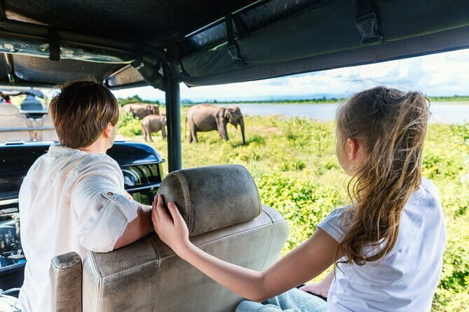 3 Days Tour to Bentota Galle & Udawalawe from Negombo - Why This Tour Works