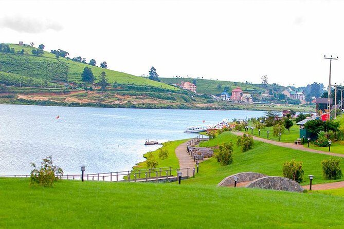 3 Days Tour to Kandy, Nuwara Eliya & Sigiriya - FAQ
