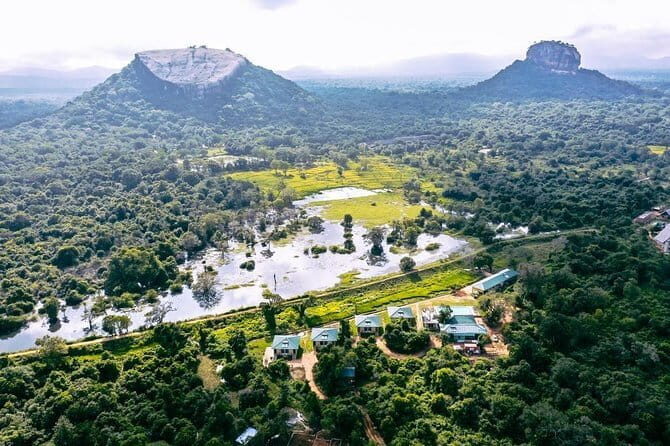 3 Days Tour to Kandy Nuwara Eliya & Sigiriya from Colombo - A Closer Look at the Itinerary: What to Expect Each Day
