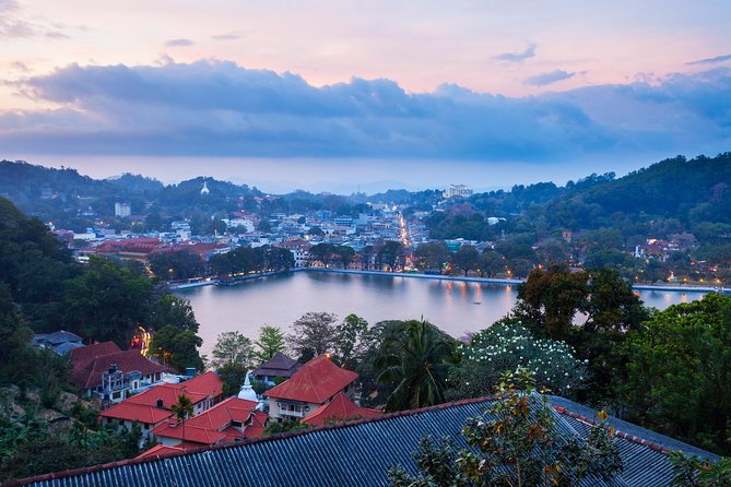 3 Days Tour to Kandy Nuwara Eliya & Sigiriya from Colombo - What Makes This Tour Stand Out?