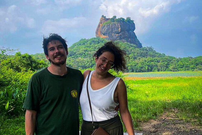 3 Days Tour to Kandy Nuwara Eliya & Sigiriya from Colombo - Who Should Consider This Tour?