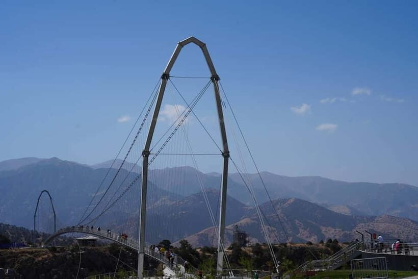 3 days tour to Zaamin from Tashkent - An In-Depth Look at the Zaamin Tour Experience