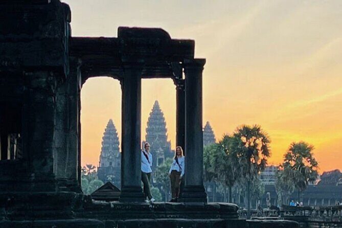 3 Days Tours in Siem Reap and Phnom Penh - Transportation, Timing, and Value