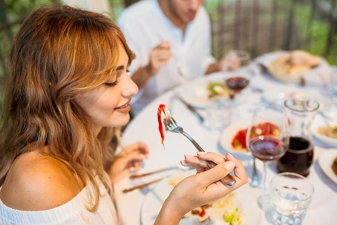 3 Days Tours Offer: Etna Wine; Taormina Food & Wine; Godfather - FAQ