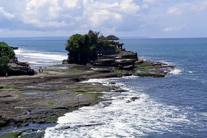 3 Days Tours : Tanah Lot Temple And Lempuyang The Gate Of Heaven - Key Points