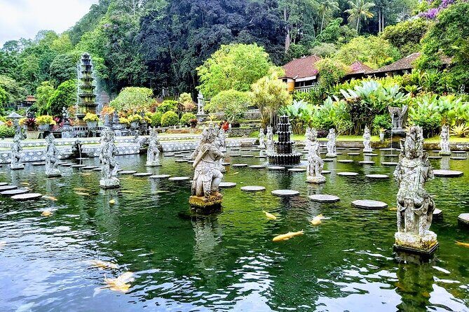 3 Days Tours : Tanah Lot Temple And Lempuyang The Gate Of Heaven - FAQs