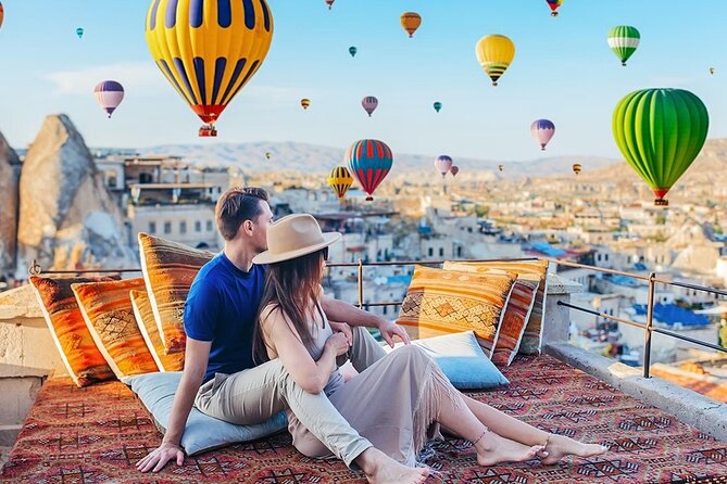 3 Days Travel to Salda Lake, Ephesus, Pamukkale, Laodicea - Introduction