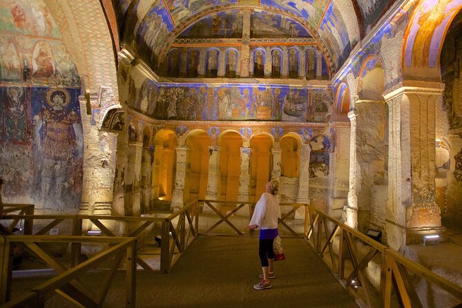 3 Days Travel to Salda Lake, Ephesus, Pamukkale, Laodicea - Transportation and Logistics