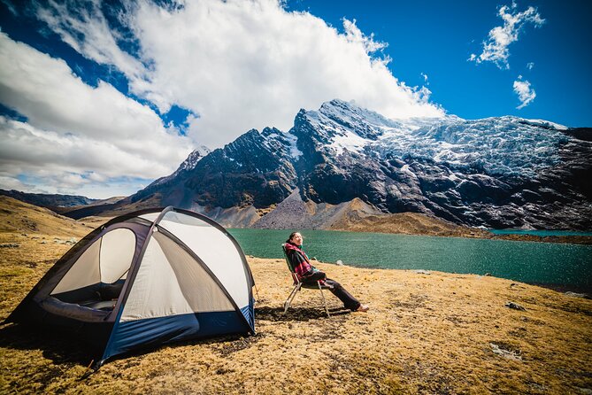 3 Days Trek in Ausangate And Rainbow Mountain - Additional Information