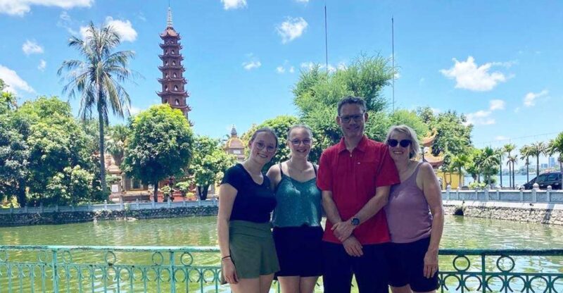 3 Days Trekking & Conquering PU LUONG Peak And Homestay - Value for Money and Practical Tips