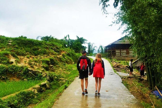 3 days trekking to Sapa valley - Introduction: Why Consider a Sapa Trekking Adventure?