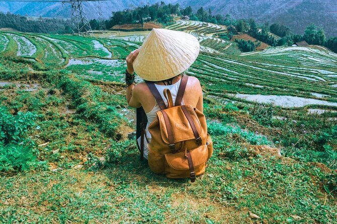 3 days trekking to Sapa valley - FAQ