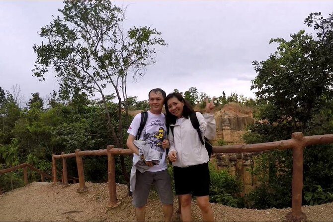 3 Days Trekking Tour to Mae Wang Jungle from Chiang Mai - Cost and Value