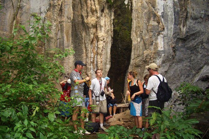 3 Days Trekking Tour to Mae Wang Jungle from Chiang Mai - Who Should Consider This Tour?