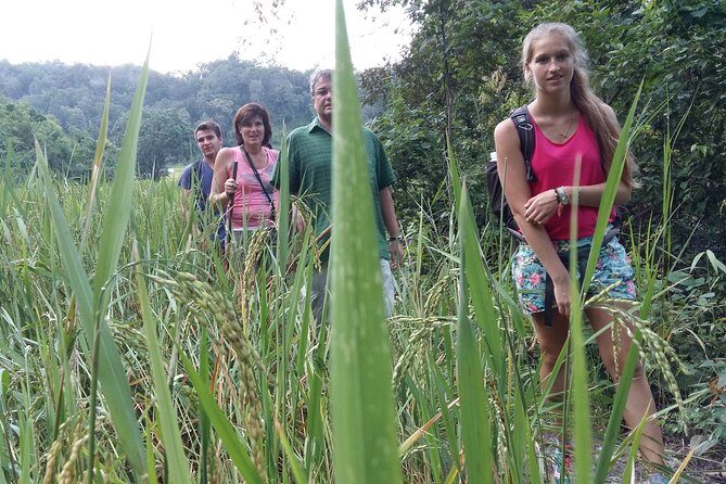 3 Days Trekking Tour to Mae Wang Jungle from Chiang Mai - Final Thoughts